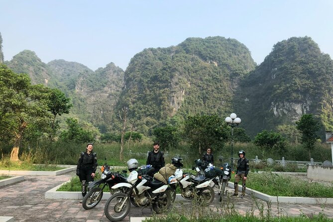 Explore Rice Terrace Pu Luong Ninh Binh Ha Long 4 Days 3 Night - What’s Included and What’s Not
