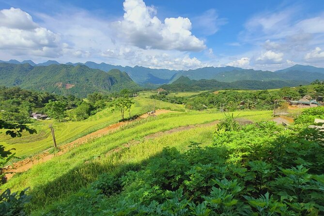Explore Rice Terrace Pu Luong Ninh Binh Ha Long 4 Days 3 Night - FAQs