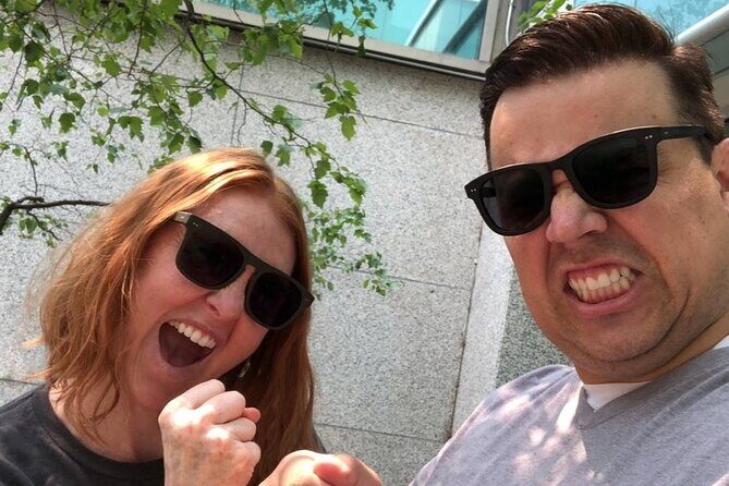 Explore Richardson with a Scavenger Hunt by Zombie Scavengers - What to Expect from the Zombie Scavengers Experience