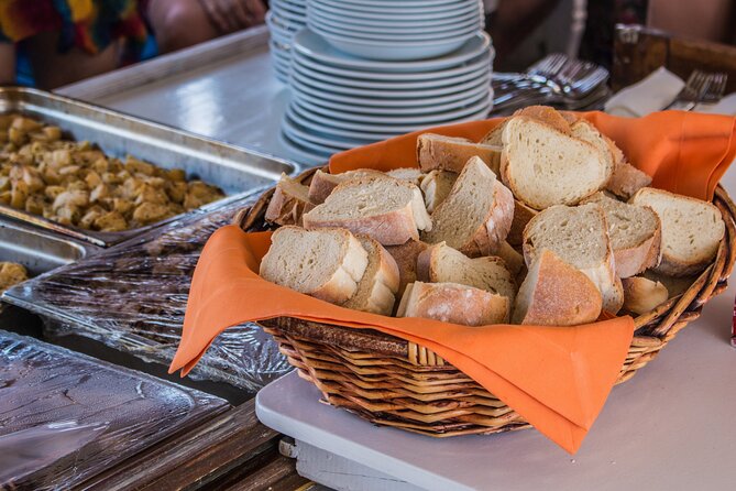 Explore Rina's Cave and Koufonisia Cruise From Naxos - The Experience from Reviews