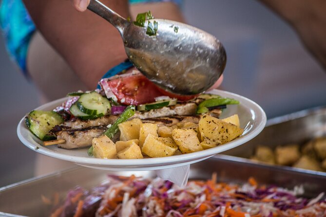 Explore Rina's Cave and Koufonisia Cruise From Naxos - Final Thoughts