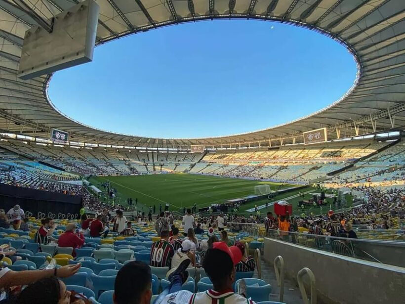 Explore Rio: Christ, Selarón, and more in 5 Hours! - Key Points