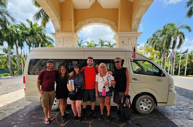 Explore Riviera Maya! 8hr Private Transport with Bilingual Driver - Final Words: Is This Experience Right for You?