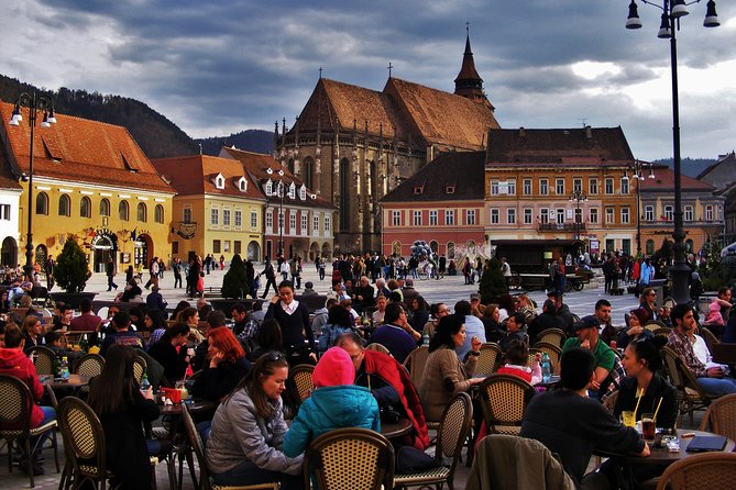 Explore Romania - 14 Days Private Guided Tour - Accommodations and Amenities