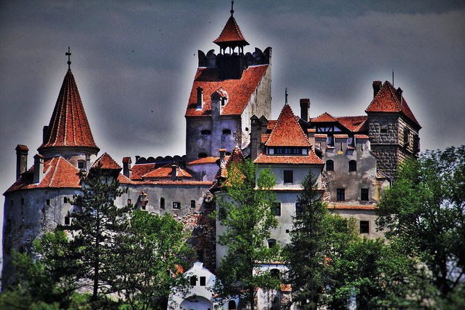 Explore Romania - 14 Days Private Guided Tour - Inclusions and Highlights