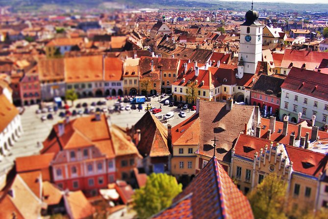 Explore Romania - 14 Days Private Guided Tour - Accessibility and Logistics