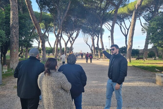 Explore Rome Highlights by Golf Cart Tour - Pricing and Booking Details