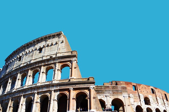 Explore Rome in 90 minutes with a Local - What to Expect During the Experience