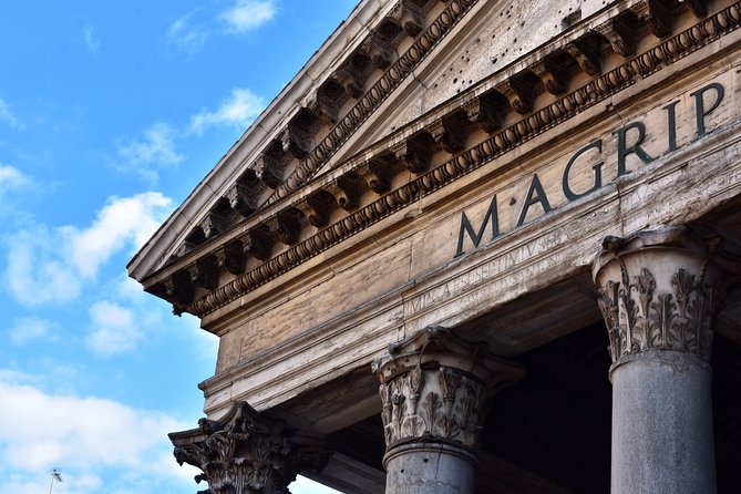 Explore Rome in 90 minutes with a Local - The Sum Up