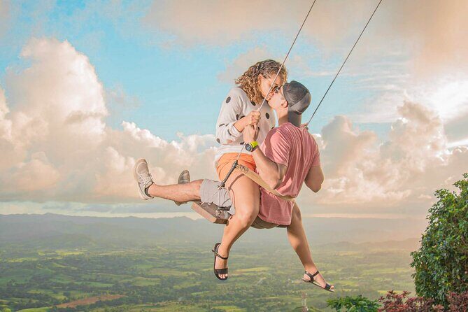 Explore Round Mountain Magic and Buggies on Macau Beach - Key Points