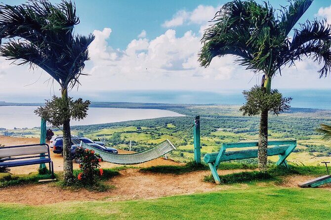 Explore Round Mountain Magic and Buggies on Macau Beach - Authentic Experiences and Practical Details