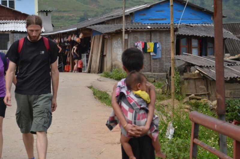 Explore Sa Pa with Overnight Train & Sleeper Bus & Trekking - Who Is This Tour Best For?