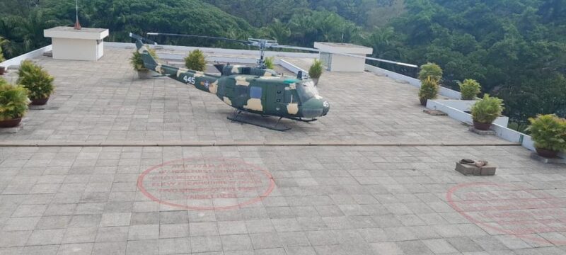 Explore SaiGon City - group tour halfday - Cultural and Historical Highlights