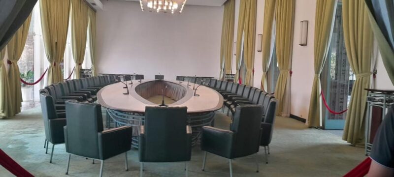 Explore SaiGon City - group tour halfday - The Value of This Tour