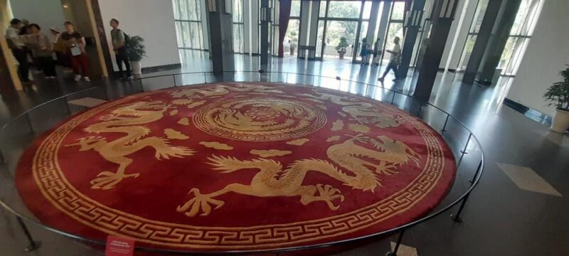 Explore SaiGon City - group tour halfday - Practical Tips for Travelers