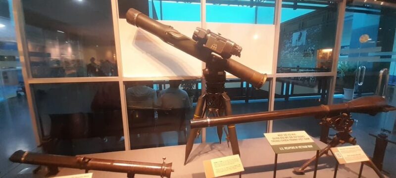 Explore SaiGon City - group tour halfday - Authenticity and Experience