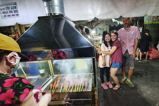 Explore Saigon Food with Local Foodie - An In-Depth Look at the Saigon Food Tour
