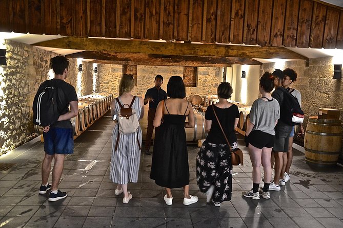 "Explore Saint-Émilion on e-Bikes: Small Group, half-Day Tour" - The Sum Up: Why This Tour Is a Smart Choice