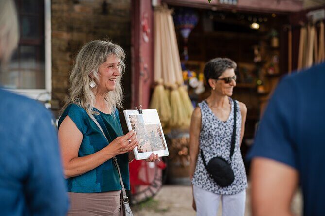 Explore Saint Jacobs on a Village Walking Tour - Final Thoughts: Is It Worth It?
