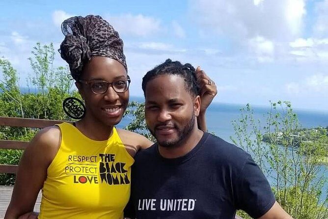 Explore Saint Lucia | Piton | Mud bath | Drive-In Volcano | MGM Tour and Travel - A Closer Look at the Itinerary