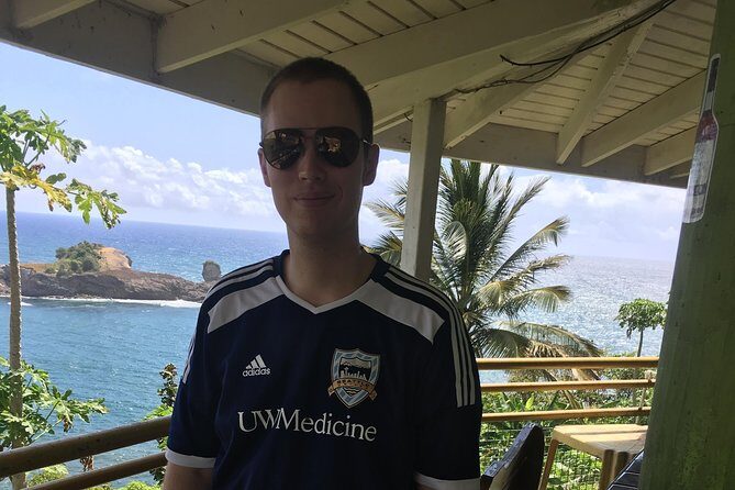 Explore Saint Lucia | Piton | Mud bath | Drive-In Volcano | MGM Tour and Travel - The Real Experience: What Travelers Say