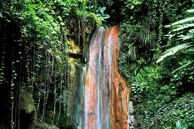 Explore Saint Lucia | Piton | Mud bath | Drive-In Volcano | MGM Tour and Travel - Who Will Love This Tour?