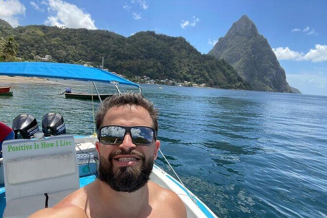 Explore Saint Lucia | Piton | Mud bath | Drive-In Volcano | MGM Tour and Travel - Final Thoughts