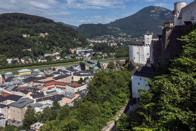 Explore Salzburg in 60 minutes with a Local - The Sum Up