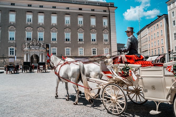 Explore Salzburg in 60 minutes with a Local - FAQ