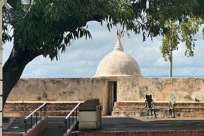 Explore San Juan while Solving a Murder Mystery - Key Points