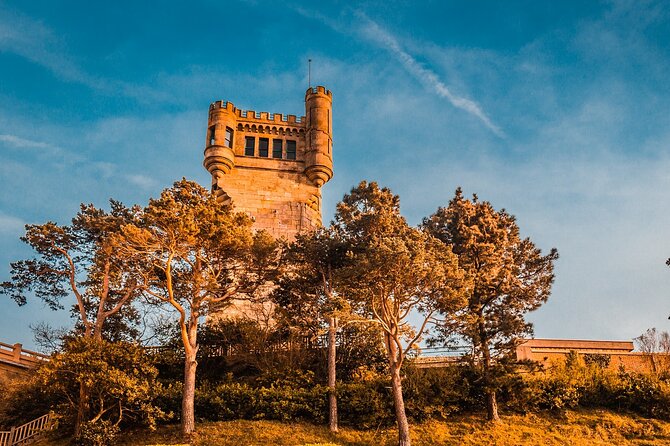 Explore San Sebastian in 60 minutes with a Local - FAQs