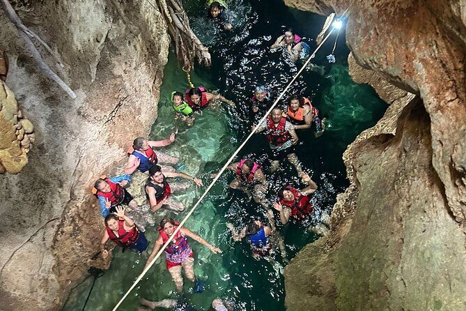 Explore Santa Bárbara Cenote Natural Wonders - Who Will Love This Tour?
