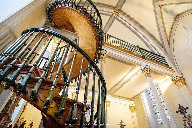 Explore Santa Fe's Old Town & the Museum of Art: Private Tour - Who Will Love This Tour?