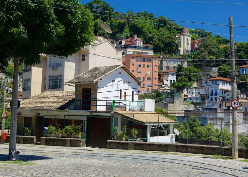 Explore Santa Teresa: Walking Tour - Key Points