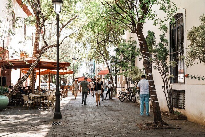 Explore Santo Domingo Full Day Tour - The Itinerary Breakdown