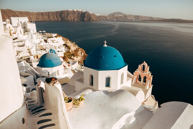 Explore Santorini Highlights 4 Hours Private Tour - FAQ