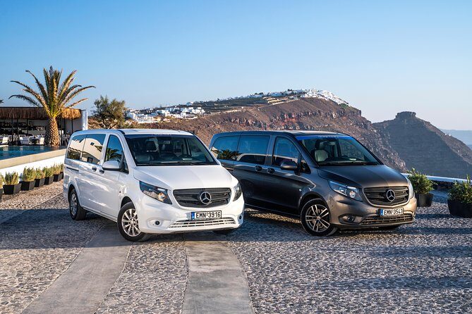 Explore Santorini with a Local - 4 Hours Private Tour - Authenticity and Review Highlights