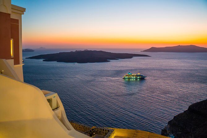 Explore Santorini with a Local - 4 Hours Private Tour - The Sum Up: Is It Worth It?