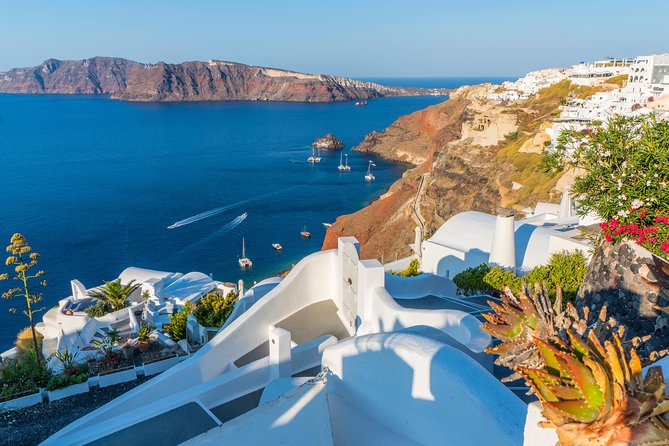 Explore Santorini with a Local Private Driver - Value and Practical Considerations