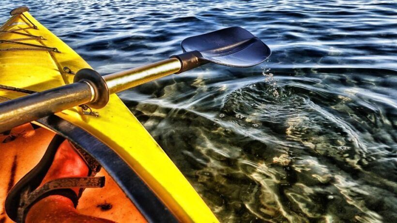 Explore Santorini's Waters: Kayak Rental Adventure - Why Choose a Kayak Rental in Santorini?