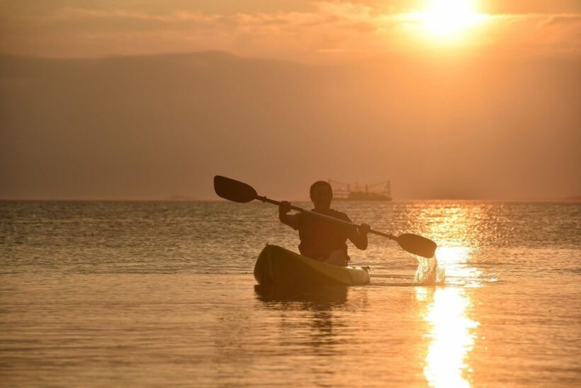 Explore Santorini's Waters: Kayak Rental Adventure - Reviews & Authentic Insights