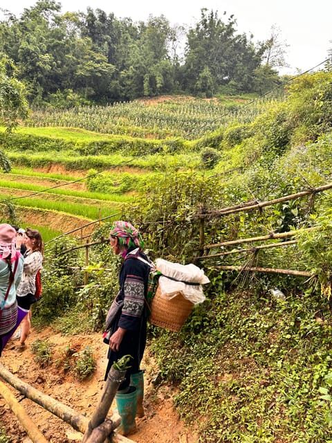 EXPLORE SAPA: 2D1N TREKKING & HMONG CULTURE WITH DINH - FAQ