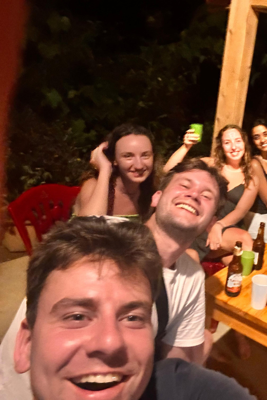 EXPLORE SAPA: 2D1N TREKKING & HMONG CULTURE WITH DINH - Key Points