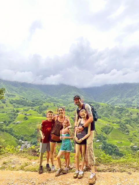 EXPLORE SAPA: 2D1N TREKKING & HMONG CULTURE WITH DINH - The Sum Up: Should You Book This Tour?