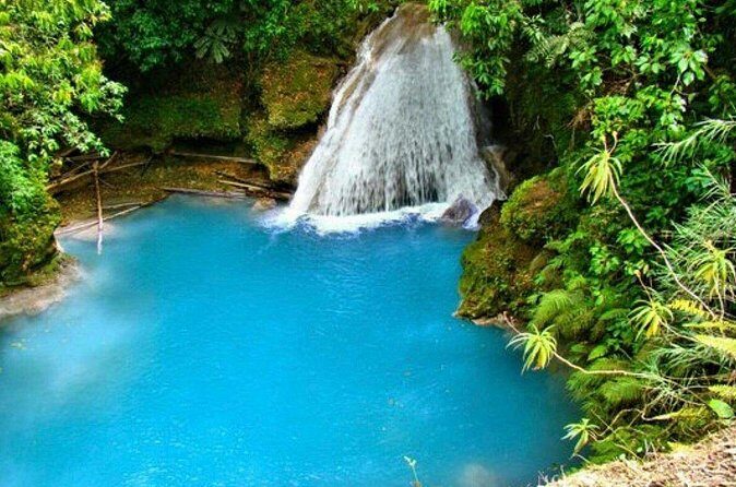 "Explore Scenic Tropical Waterfalls at Blue Hole" - Who Should Consider This Tour?