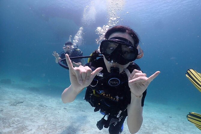 Explore Scuba Diving at Racha Yai Island from Phuket - Who Should Book This Tour?