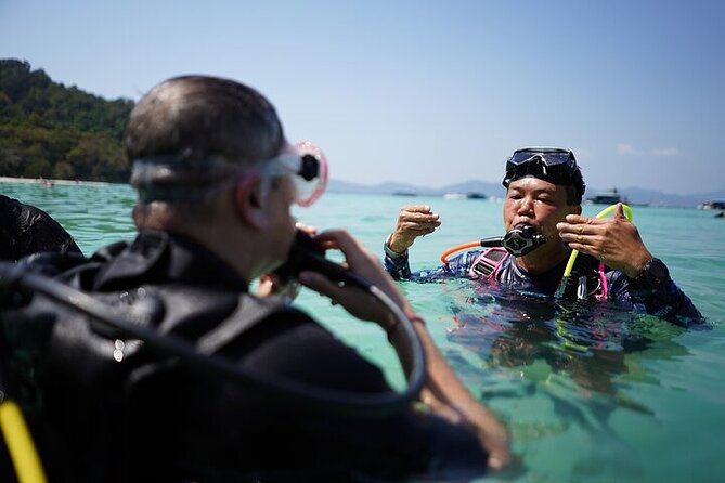 Explore Scuba Diving at Racha Yai Island from Phuket - The Sum Up: Is It Worth It?