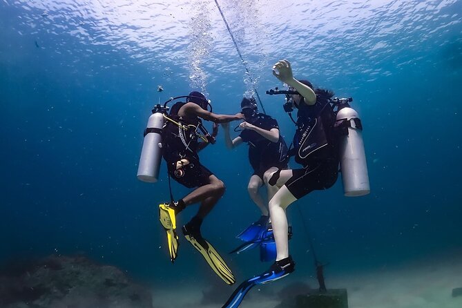 Explore Scuba Diving at Racha Yai Island from Phuket - FAQs
