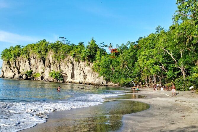 Explore Secret Beaches in Grenada - Introduction to the Secret Beaches Tour