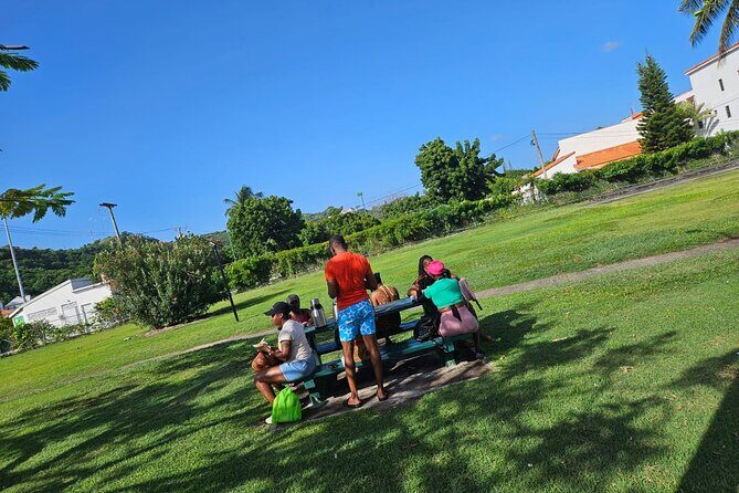 Explore Secret Beaches in Grenada - The Experience on the Ground